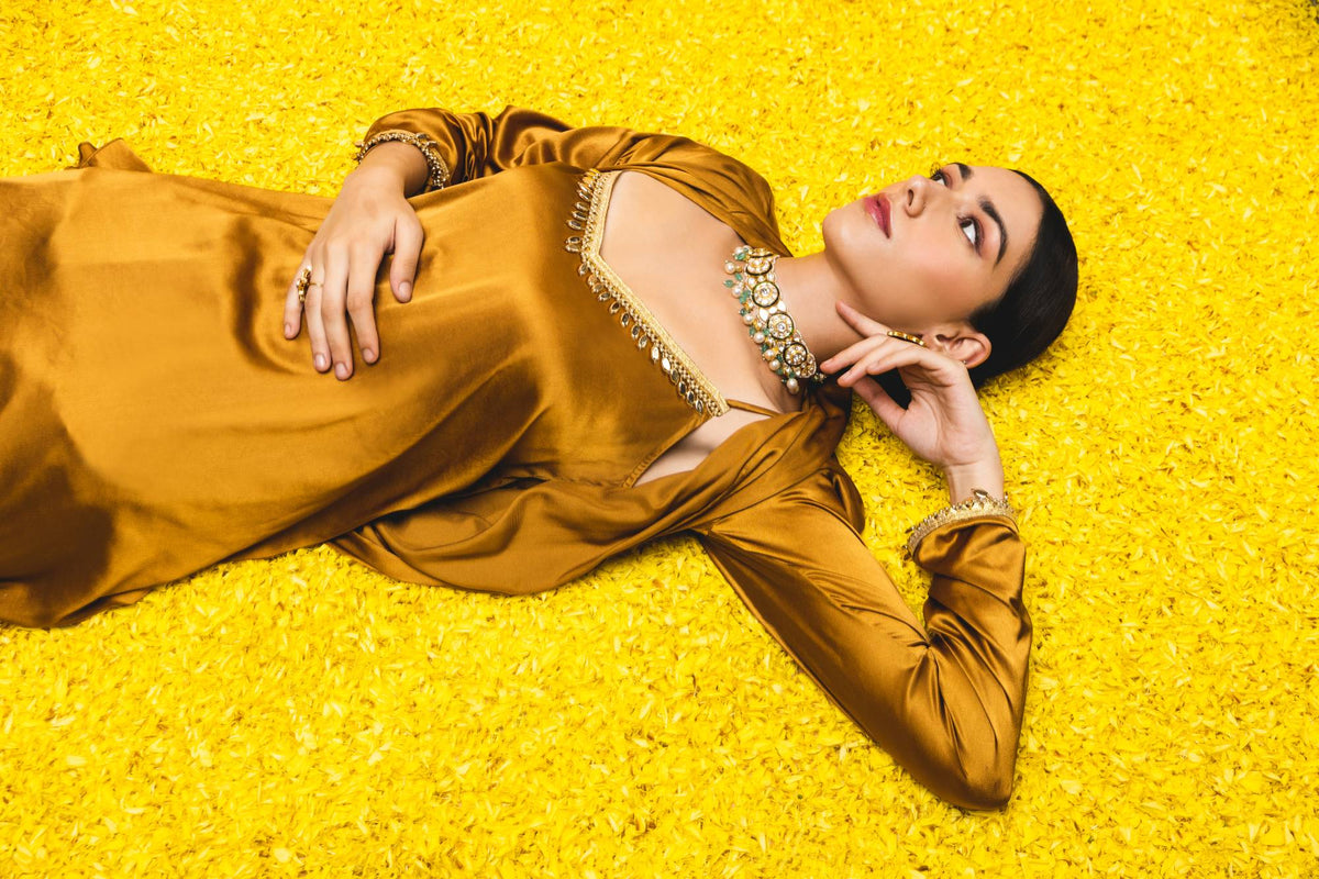 Dholkii – Ohaila Khan